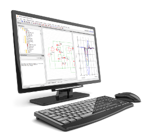 SIMetrix Circuit Design and Simulation