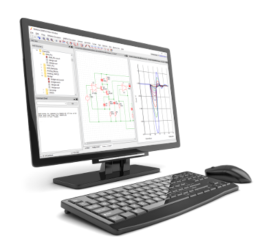 SIMetrix Circuit Design and Simulation